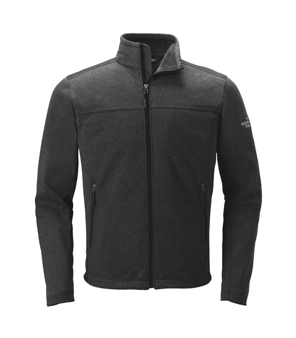THE NORTH FACE® RIDGELINE SOFT SHELL JACKET - NF0A3LGX - Stadium Sportswear
